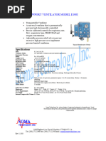 Parts of A Polygraph Machine | PDF | Equipment