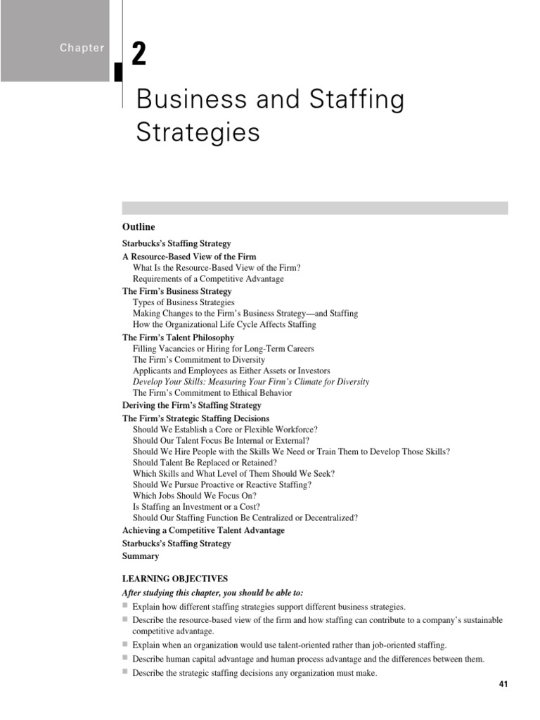 Jean M. Phillips, Stan M. Gully - Strategic Staffing-Pearson (2014 ...