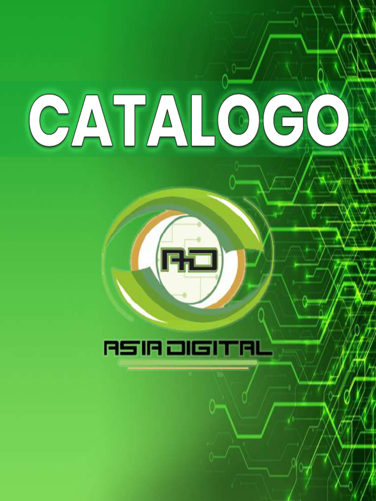 Catalogo Enero 2024 | PDF | Informática | Ingeniería Informática