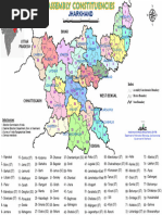 Maharashtra Assembly Constituencies List | PDF | Mumbai
