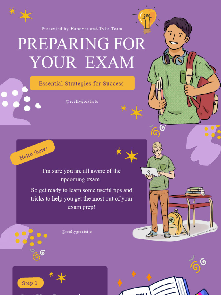 Presentation Template | PDF