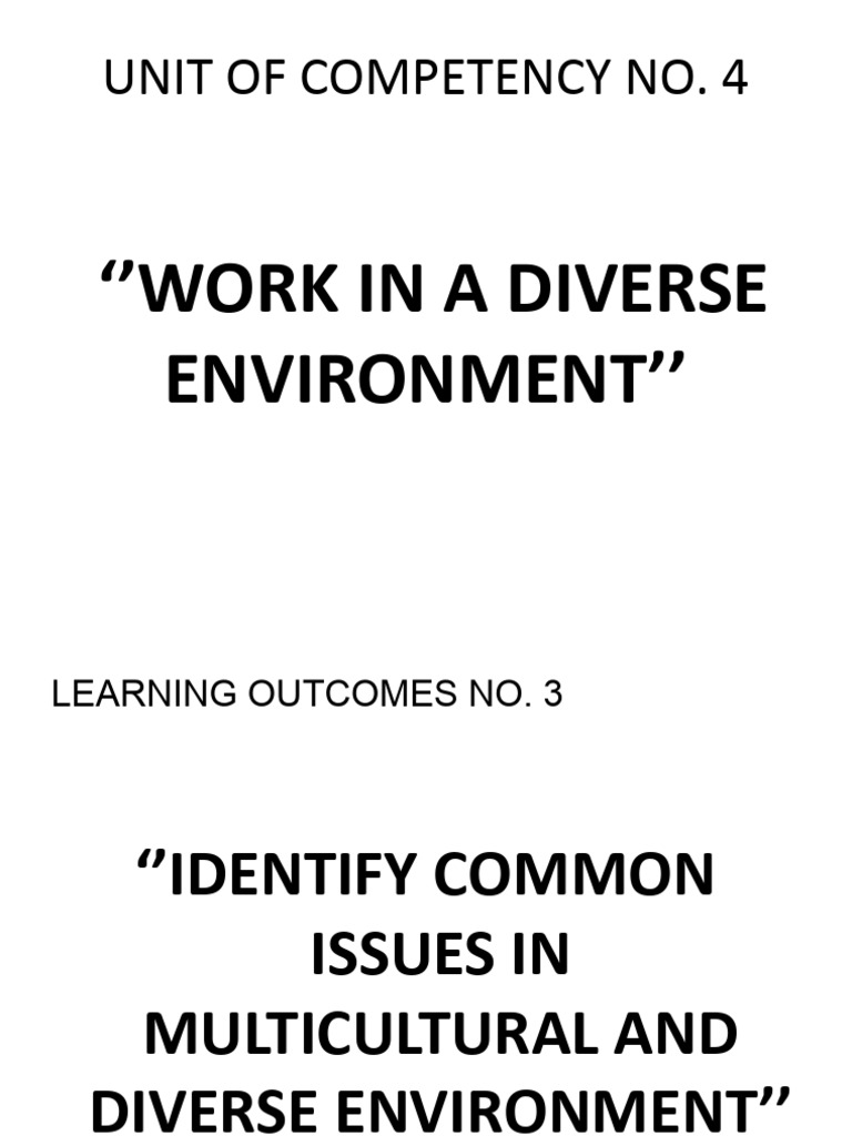 Bookkeeping Report 1 | PDF | Multiculturalism | Prejudices