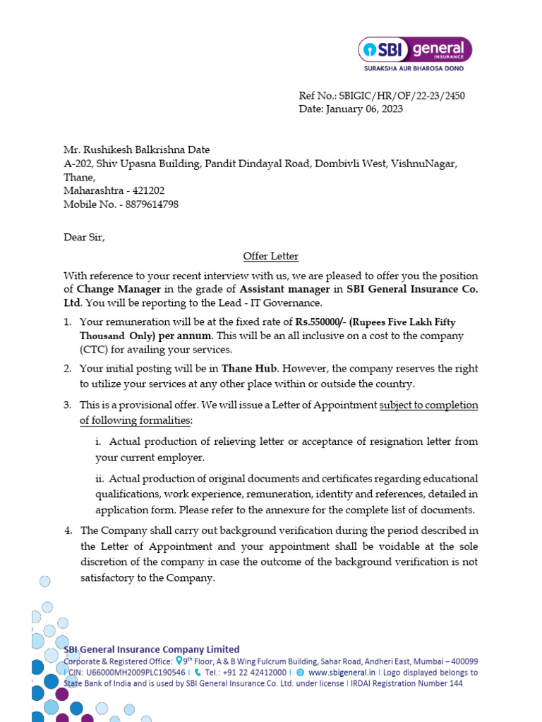 Rushikesh Balkrishna Date | PDF