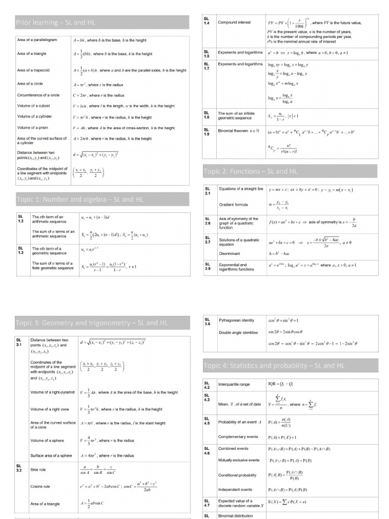 Math 2 | PDF | Circle | Linear Regression