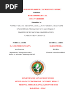 Ifrs 9 Ecl Template Simplified Approach | PDF