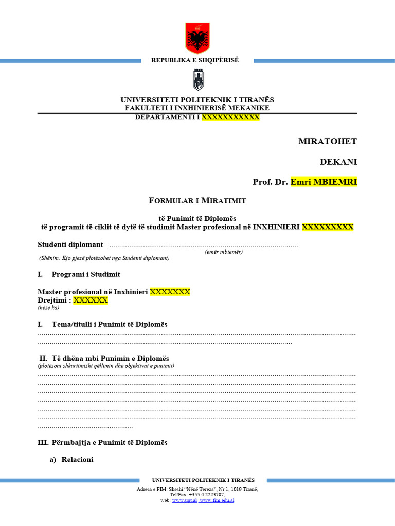 P08-F04 Miratimi Diploma MP SM | PDF