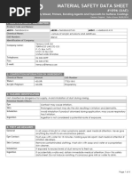 F048-QC Earth Pit Checklist | PDF | Electrode | Manufactured Goods