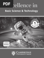 Grade 10 Science and Technology Textbook | PDF | Curriculum | Science