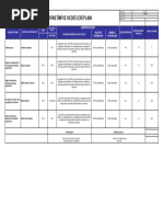 Avans Talep Formu | PDF