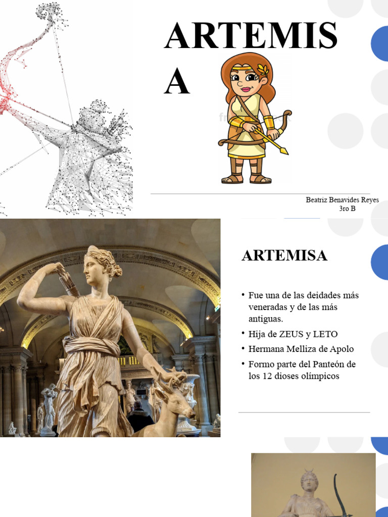 Artemis A | PDF