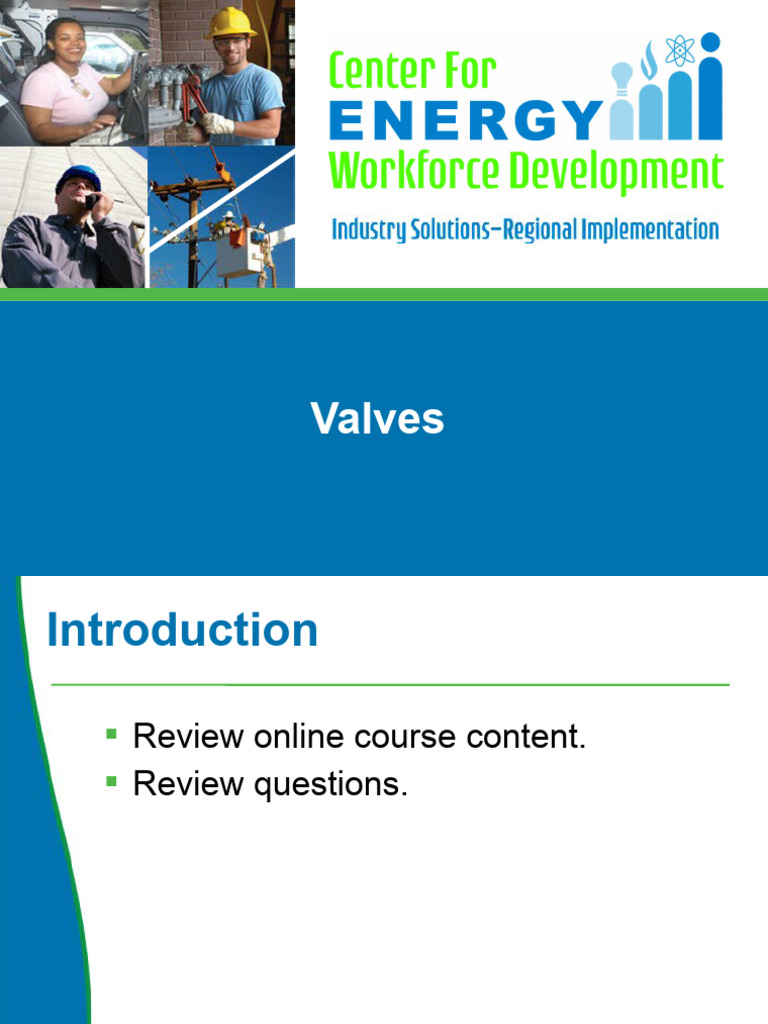 Valves 5sep | PDF | Valve | Mechanical Engineering