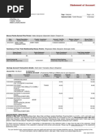 Explanatory Notes for BE 2023 | PDF | Taxes | Insurance