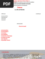 Codes postaux en Tunisie | PDF