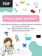 Atividades CAA | PDF | Casa e Jardim