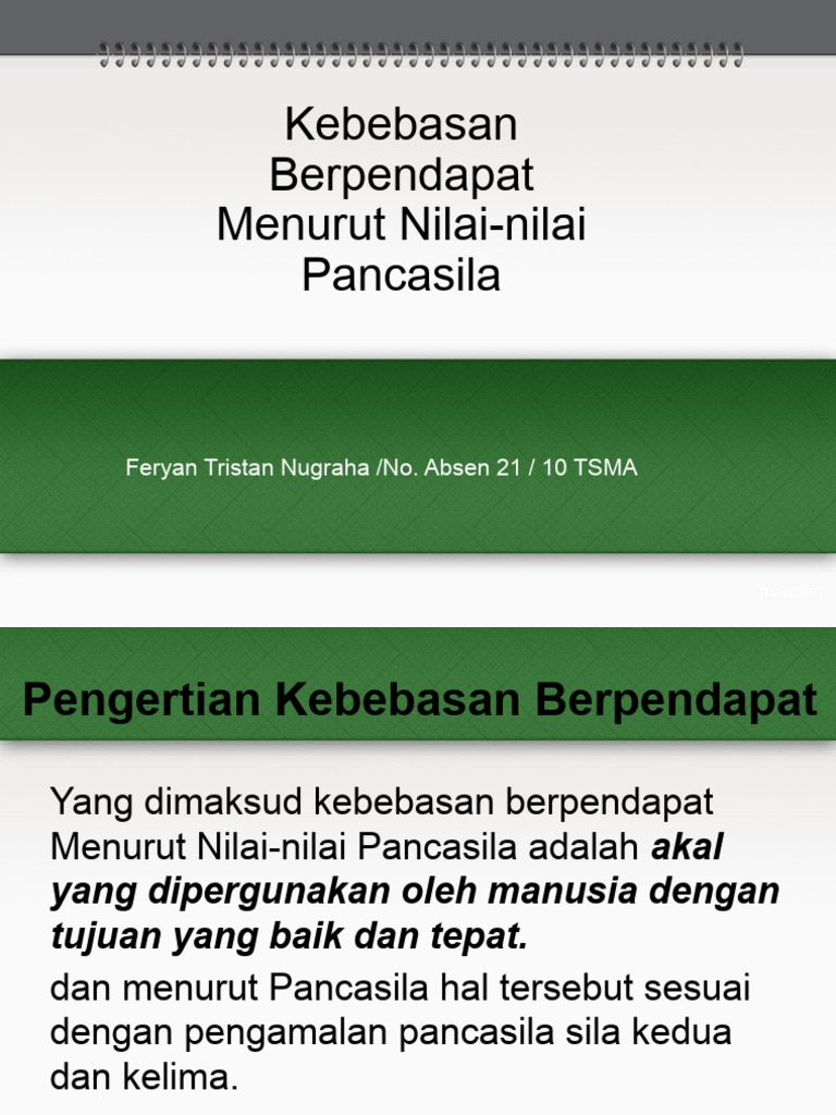 Tugas PP Feryan | PDF