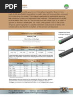 Material Din en 1561 GJL 250 and Is 210 FG 260 | PDF