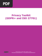 All ISO 27701 Guides and WPs 1695747026 | PDF | Information Security ...