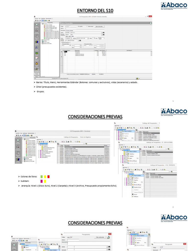 Clases 01 S10 | PDF | Ingeniería Informática | Arquitectura de Computadores