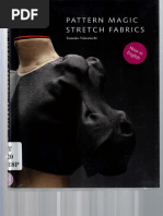 Pattern Magic 2 | PDF | Seam (Sewing) | Sewing