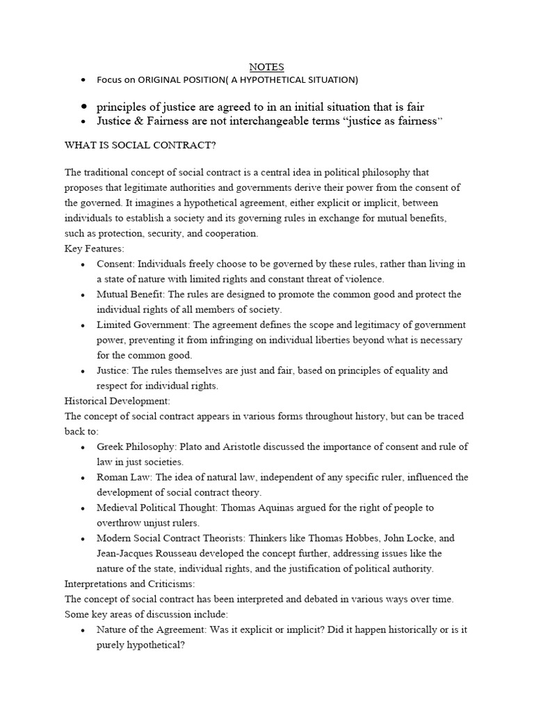 Justice Notes 1 (Reading) | PDF | Justice | Crime & Violence