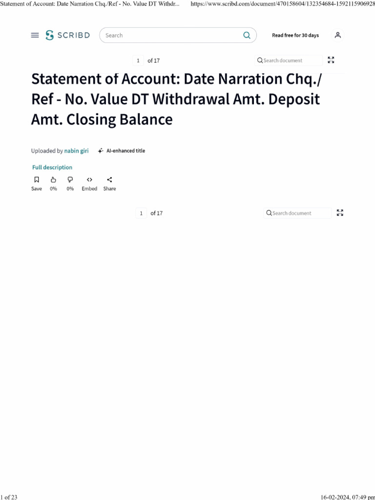 CD | PDF