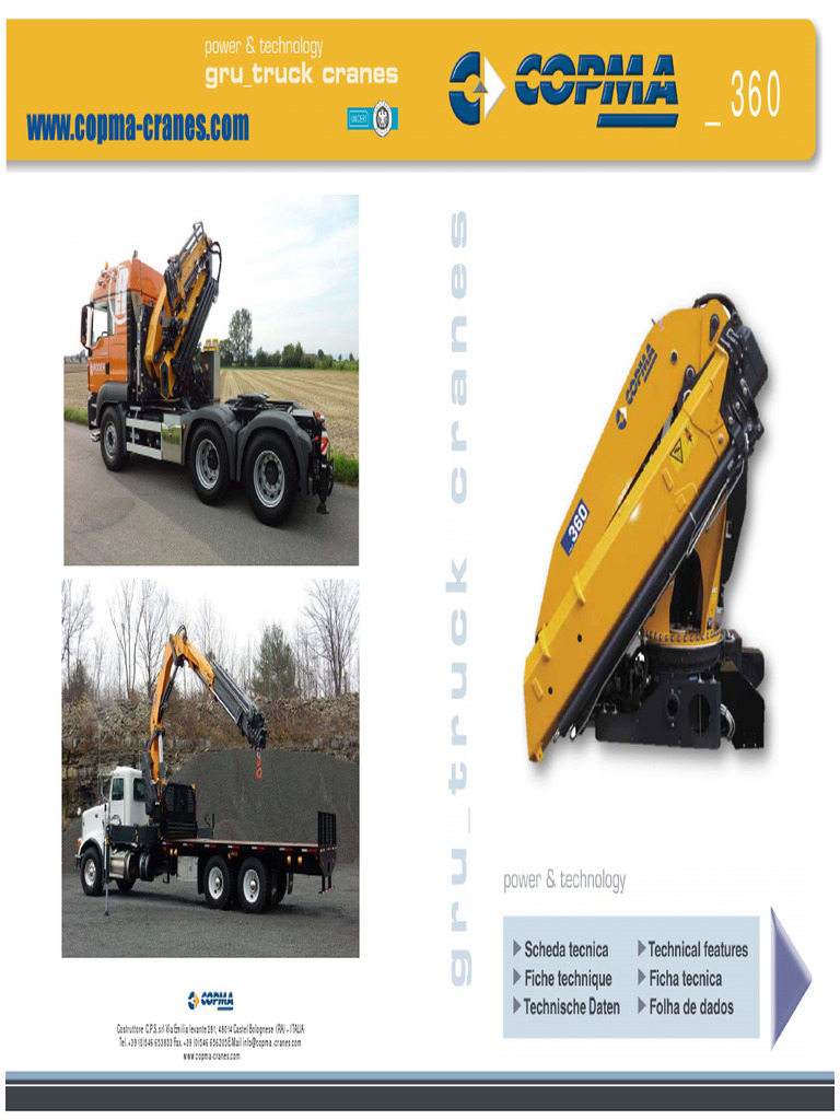 depliant 360 rilegataA3 11_1_2018 | PDF