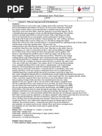 Percy Jackson and The Lightning Thief - Chapter 11 | PDF | Medusa