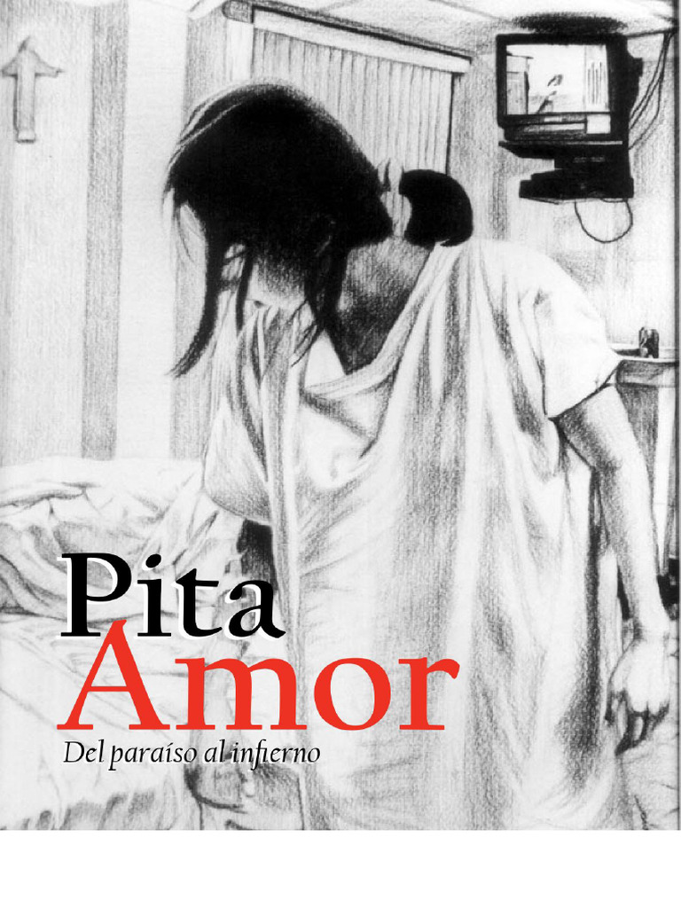 Pia Amor, Del Infierno Al Paraíso | PDF