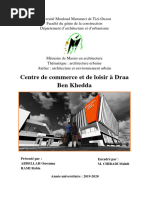 Pdau Et Pos | PDF | Urbanisme