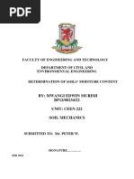 Primary Progression Test Stage 4 Science Paper 1 | PDF | Water