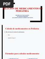 AFORAR | PDF | Medicamentos con receta | Electrólito