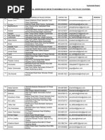 Kanpur Nagar Police Station List | PDF