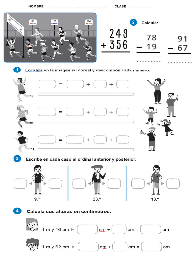 Control Mate Tema 4 | PDF