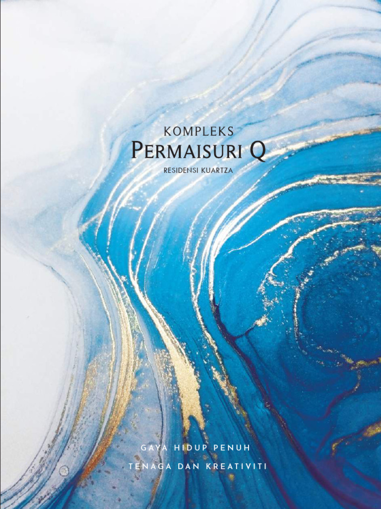 Residensi Kuartza di Bandar Permaisuri | PDF