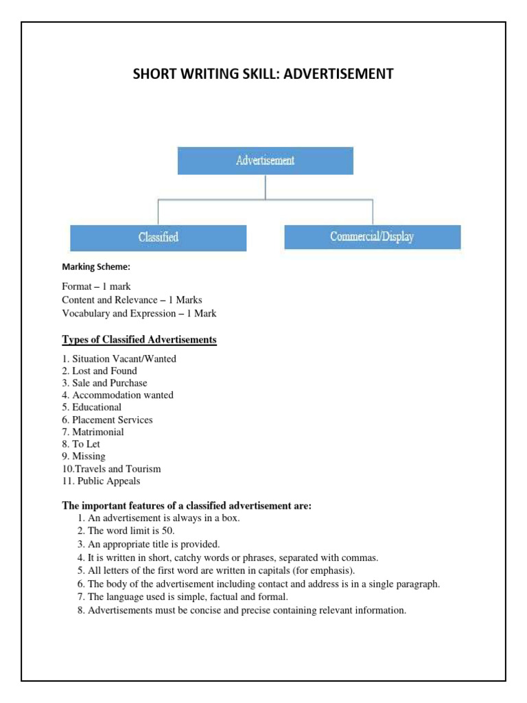 Advertisement Main Document 2022 | PDF | Advertising | Renting