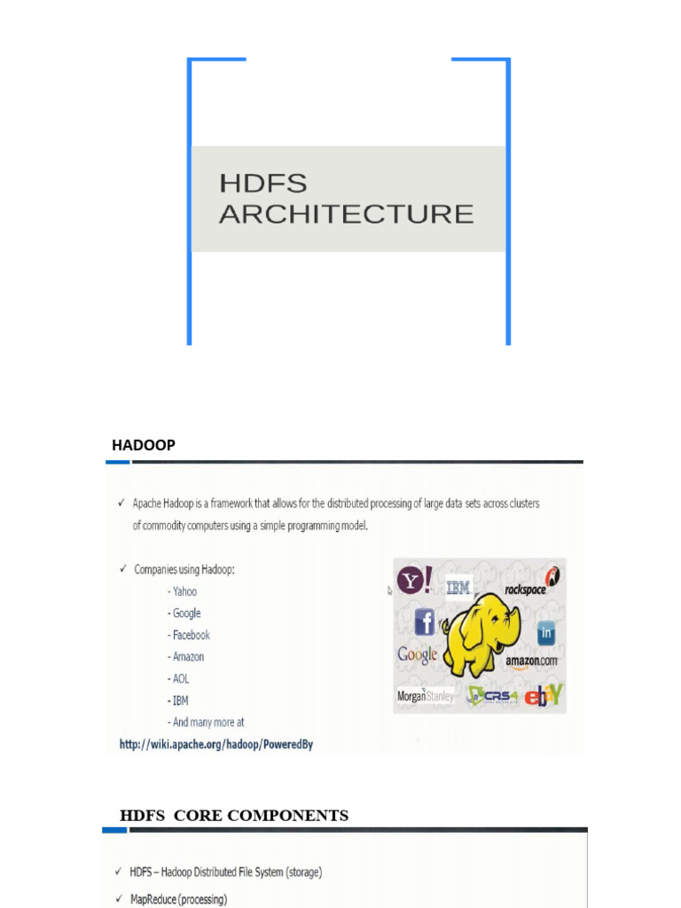 Map Reduce | Download Free PDF | Apache Hadoop | Map Reduce