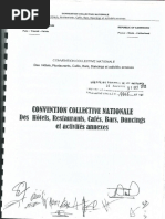 Calcul de l'IRPP au Cameroun | PDF | Impôt sur le revenu | Impôts