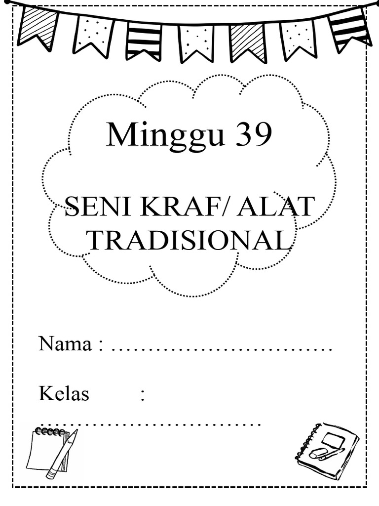 Modul Seni Kraf | PDF