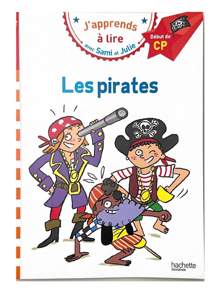 Les Pirates | PDF