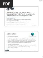 DoseEdge System Overview | PDF | Pharmacy | Health Care