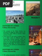 Determining Strahler Stream Order Fact Sheet | PDF | Stream | Map