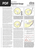 Estes Model Rocket Engine Chart | PDF