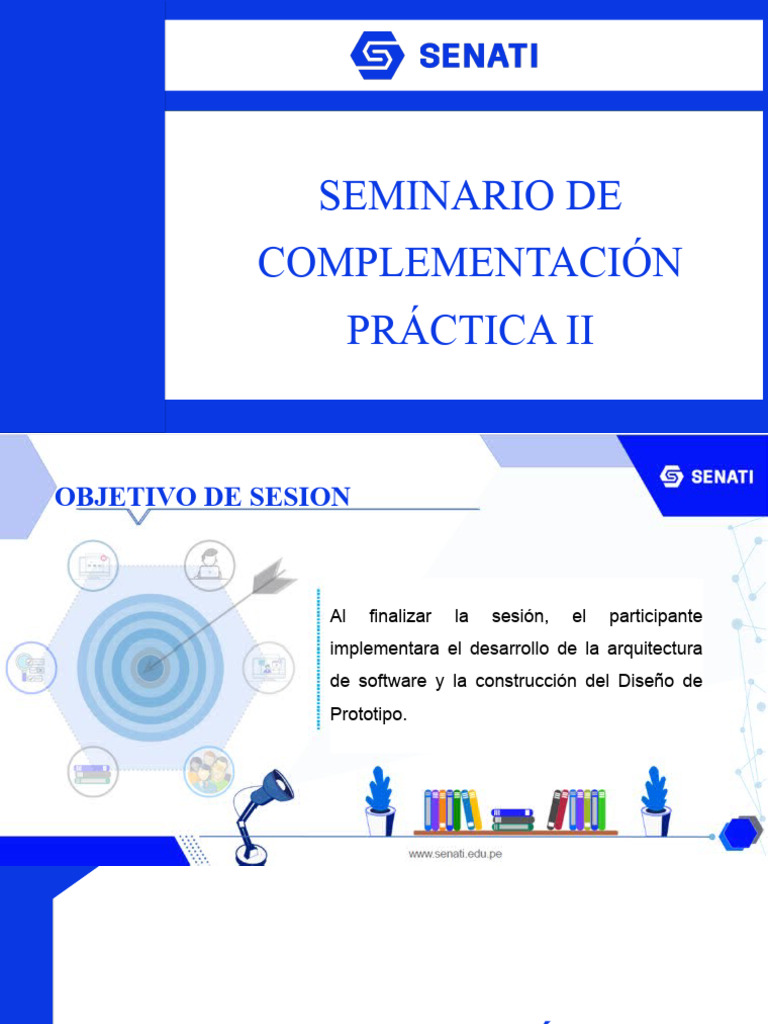 Seminario de Complementación Práctica Ii | PDF | Arte