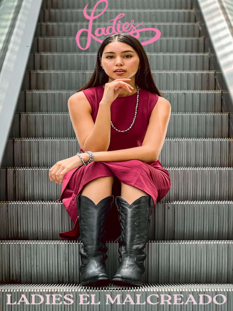 Catalogo Ladies Dic 2023 .PDF - Compressed | PDF
