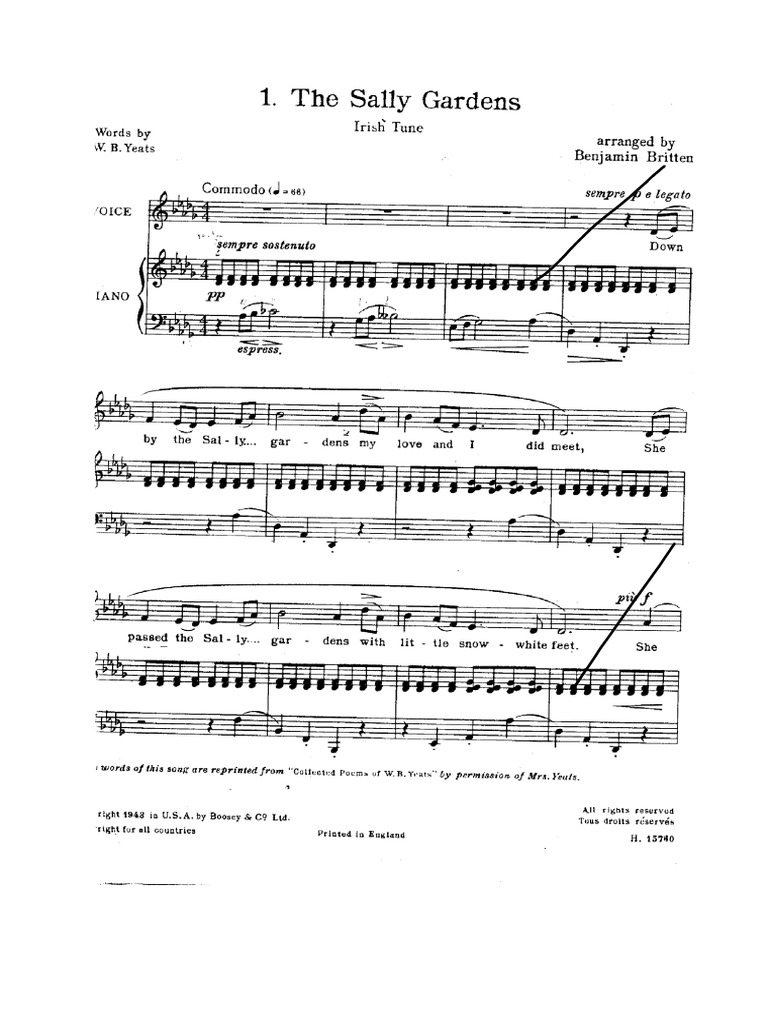 Cva Down by Britten | PDF