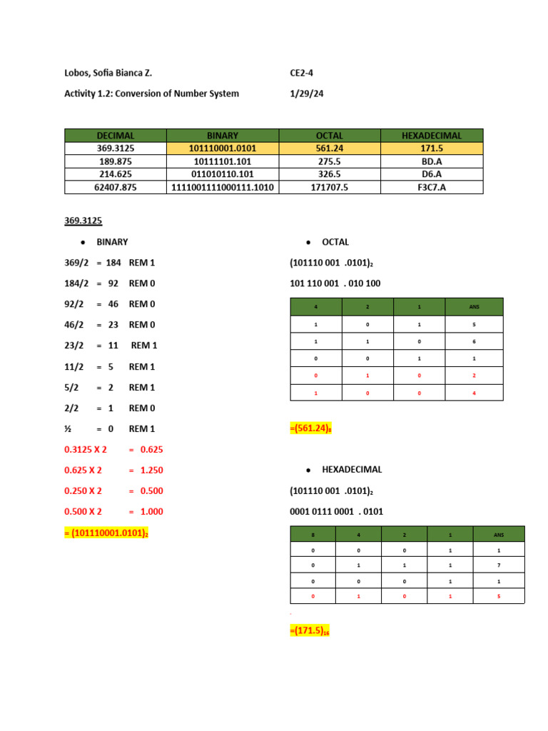 Lobos Sofiabianca | PDF | Computing | Naming Conventions
