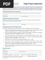 Form 5c | PDF | Psychotherapy | Counseling Psychology