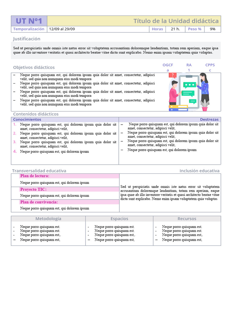 UT Nº1 Ejemplo 2 Nuevo | PDF