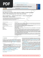 Derby Shoulder Instability Rehabilitation Programme v2.0 | PDF ...