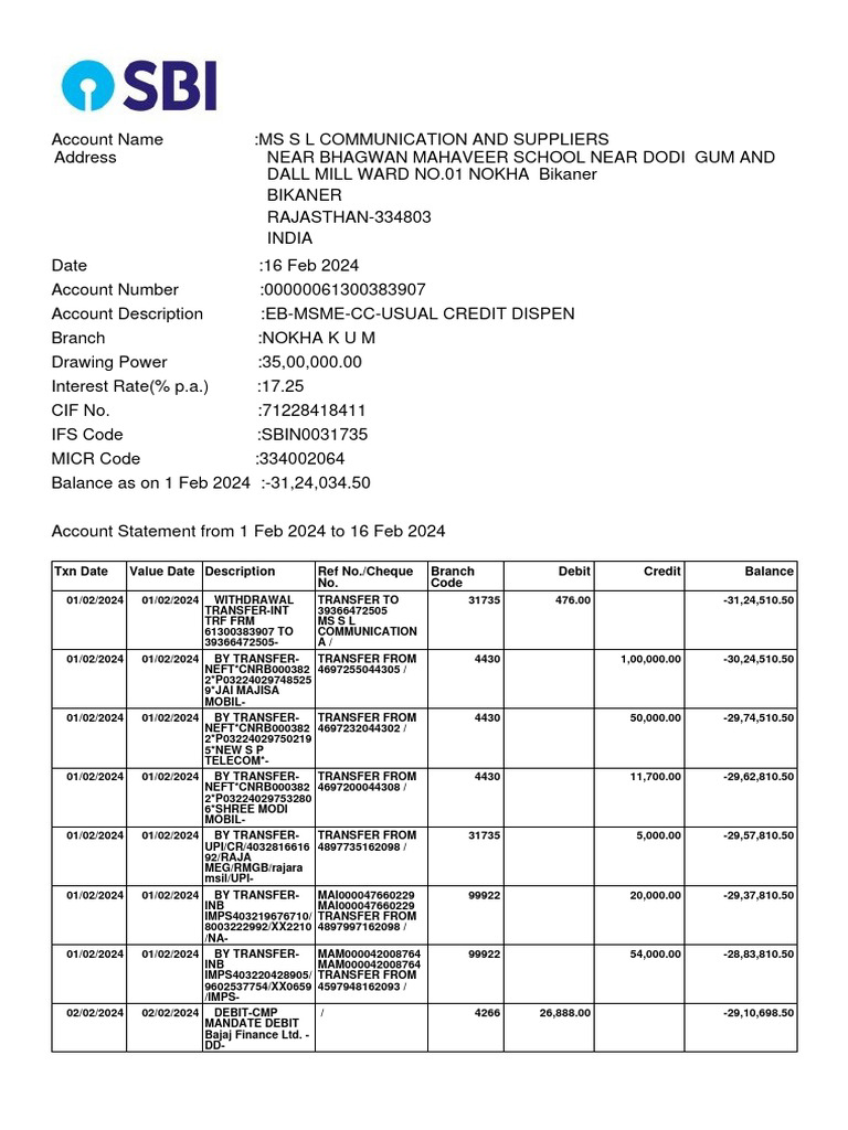 Z 7 VPif ZXR XKMP GM E | PDF | Cheque | Financial Services